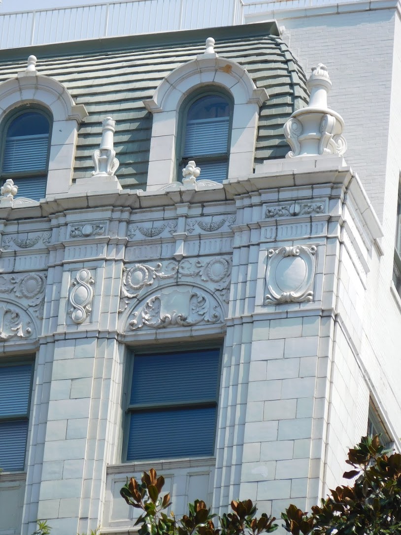 The Art and Science of Ornament – Workshop by Matthew McNicholas