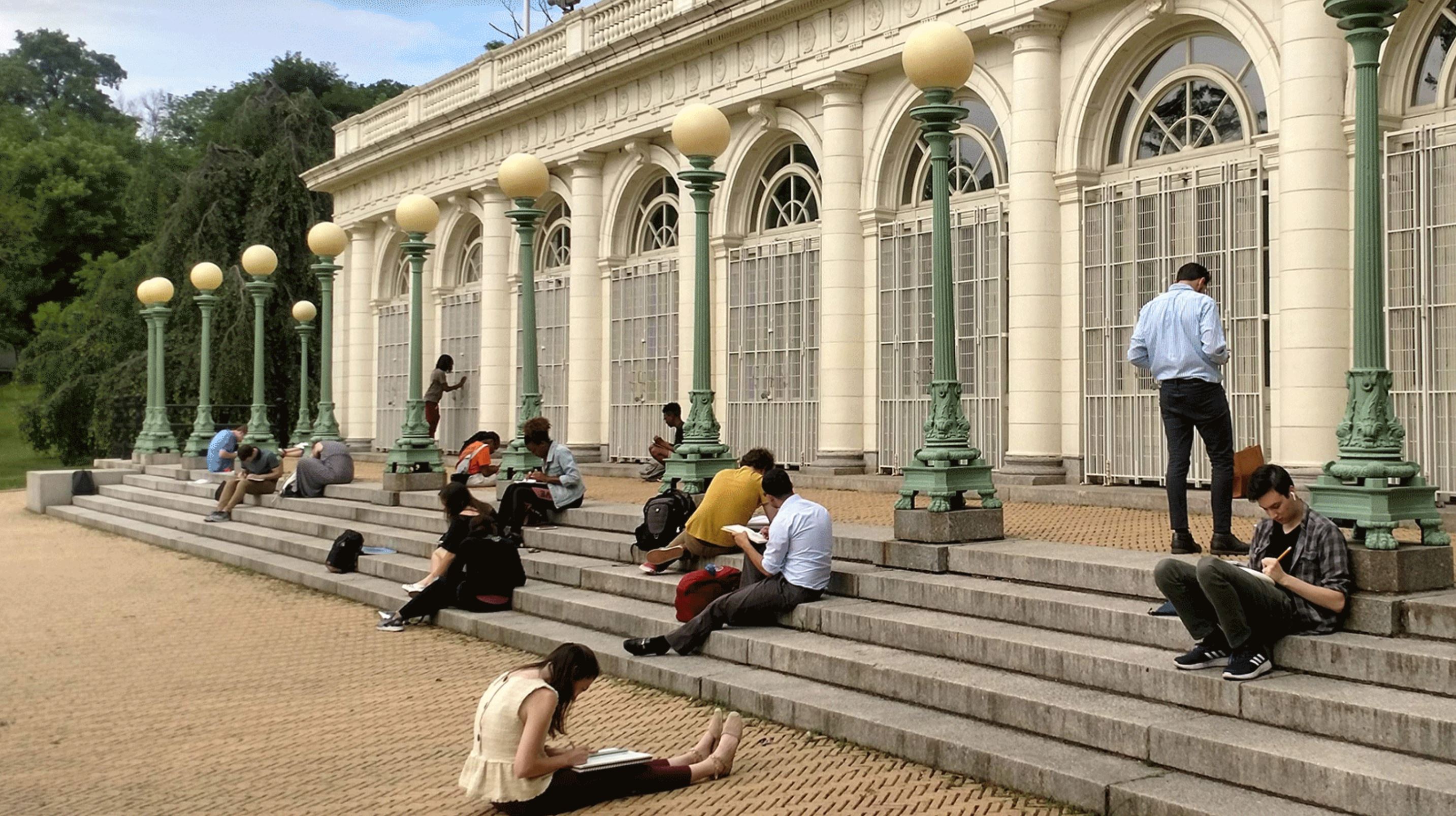 How to Design Traditional Architecture – 2020